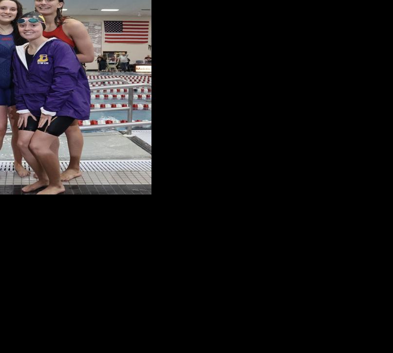 Girls swimming: DeForest sends four to state | Sports | hngnews.com
