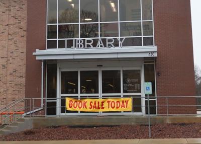 This week at the Milton Public Library | Local | hngnews.com