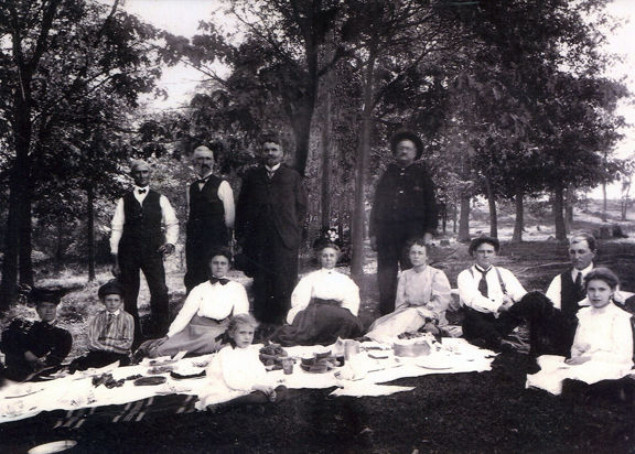 Waterloo Firemens Park, a historic legacy | Local | hngnews.com