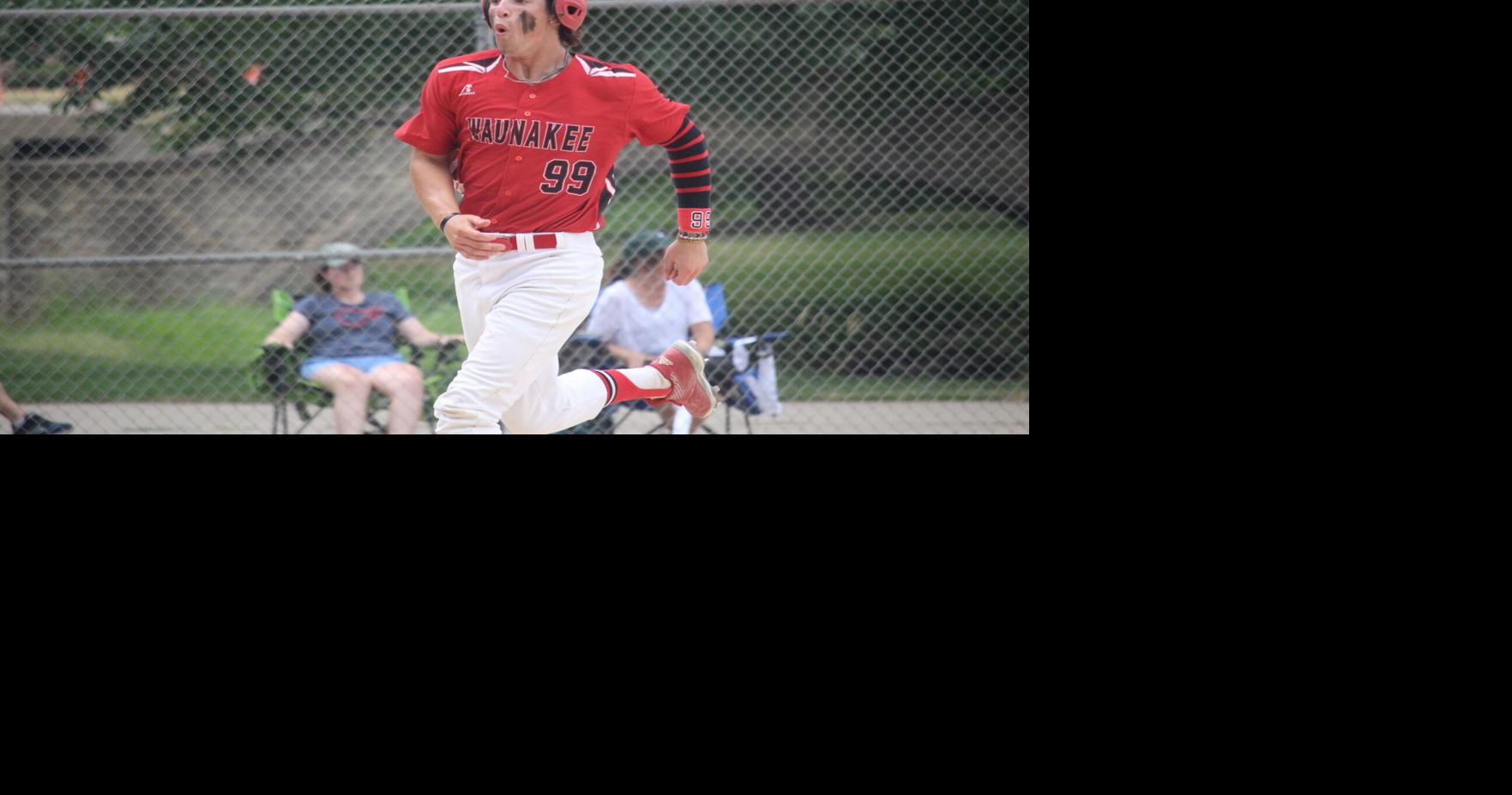 UPDATED Baseball: Waunakee Home Talent loses to Ashton 4-3 | Sports ...