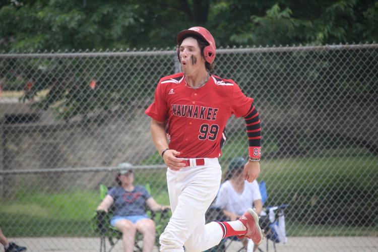 UPDATED Baseball: Waunakee Home Talent loses to Ashton 4-3 | Sports ...