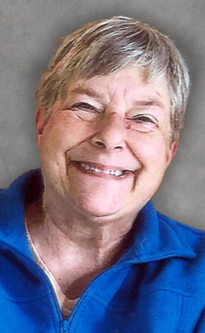 Sally Loucks Ketelhut | Obituaries | hngnews.com