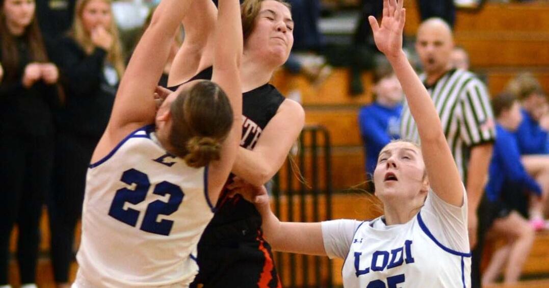 Poynette girls’ wrap up season with impressive 23-3 record | Sports ...