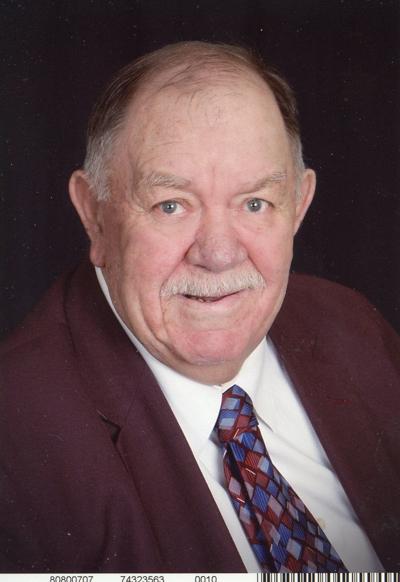 Obituary: Charles P. Rusch, 86 | Obituaries | hngnews.com