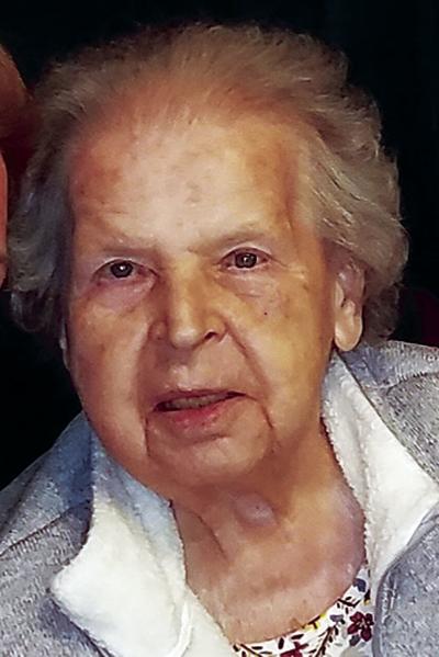 Obituary: Mary K. Hanneman | Obituaries | hngnews.com