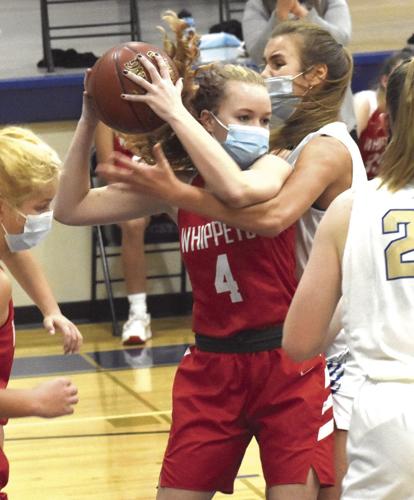 Girls basketball: L-Cats beat Whippets to open campaign, defeat ...