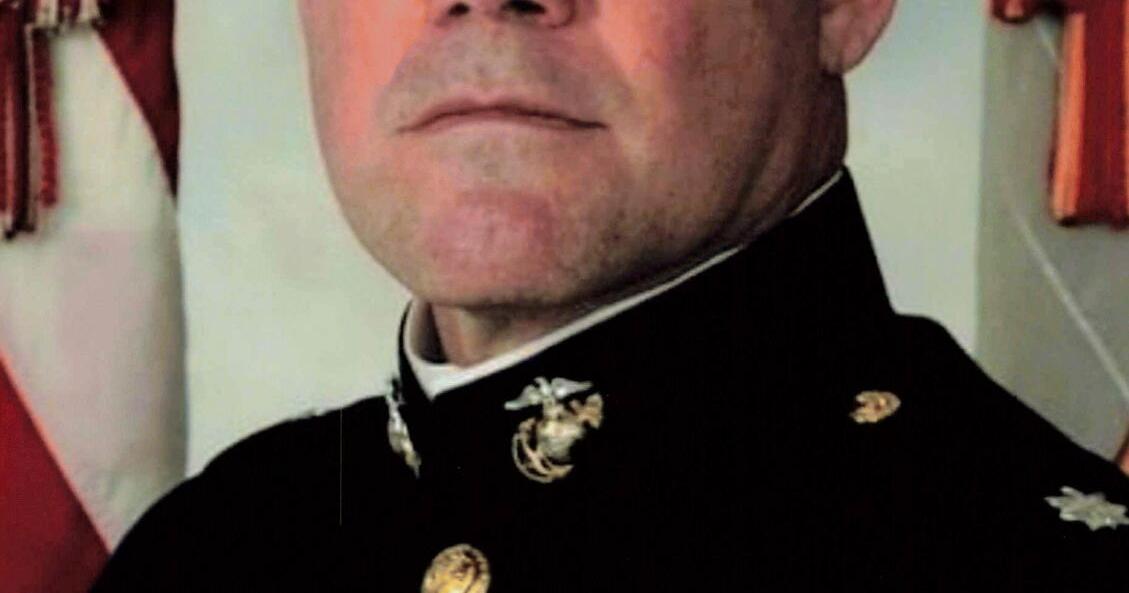 David Jeffrey "Dave" Lofgren | Obituaries | hngnews.com