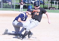 Poynette nine suffers through very long week | Sports | hngnews.com