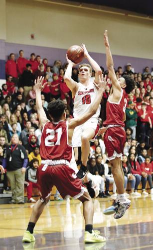 They’re back: Cardinals return to State | Sun Prairie Star | hngnews.com