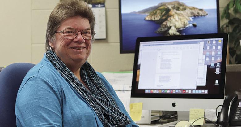 St. Paul to celebrate retirement of Terri Happel | Community | hngnews.com