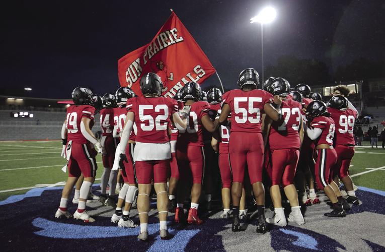 Cardinals struggle with River Falls, still win 21-6 | Sun Prairie Star ...