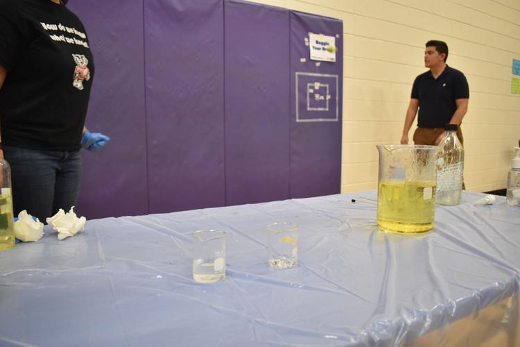 DeForest Middle School STEAM Night Oct. 12 | Local | hngnews.com