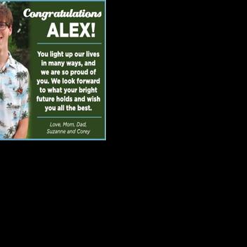 Alex | Profiles | hngnews.com
