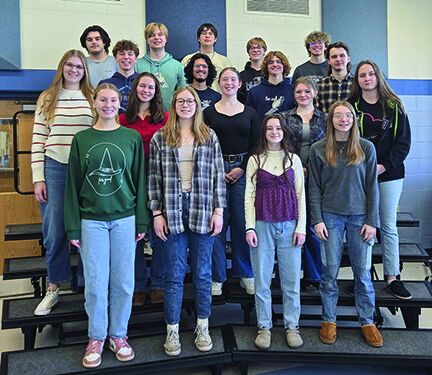 Lakeside Lutheran musicians qualify for State Music Festival ...