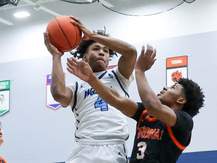 Chris Davis Jr. named Big Eight conference Player of the Year | Sun ...