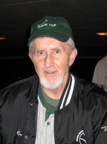 Gary L. Crapp | Obituaries | hngnews.com