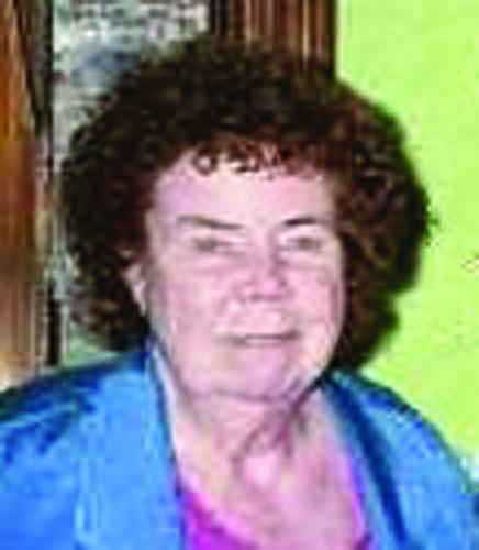 Roberta Lorraine Patton | Obituaries | hngnews.com