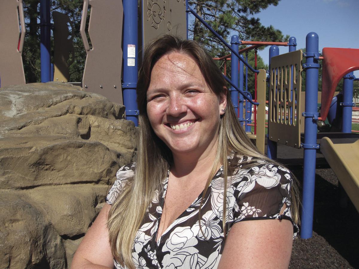 Tribune Profile: Michelle Butcher: She brought her artistry here | Arts ...