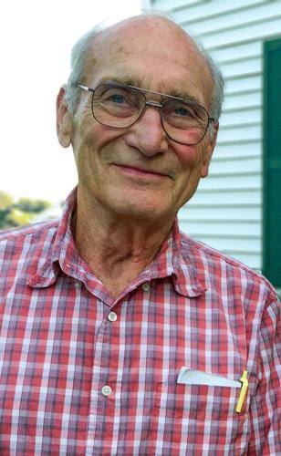 Gerald R. "Jerry" Ward | Obituaries | hngnews.com