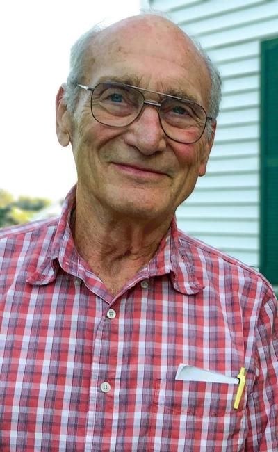 Gerald R. "Jerry" Ward | Obituaries | hngnews.com