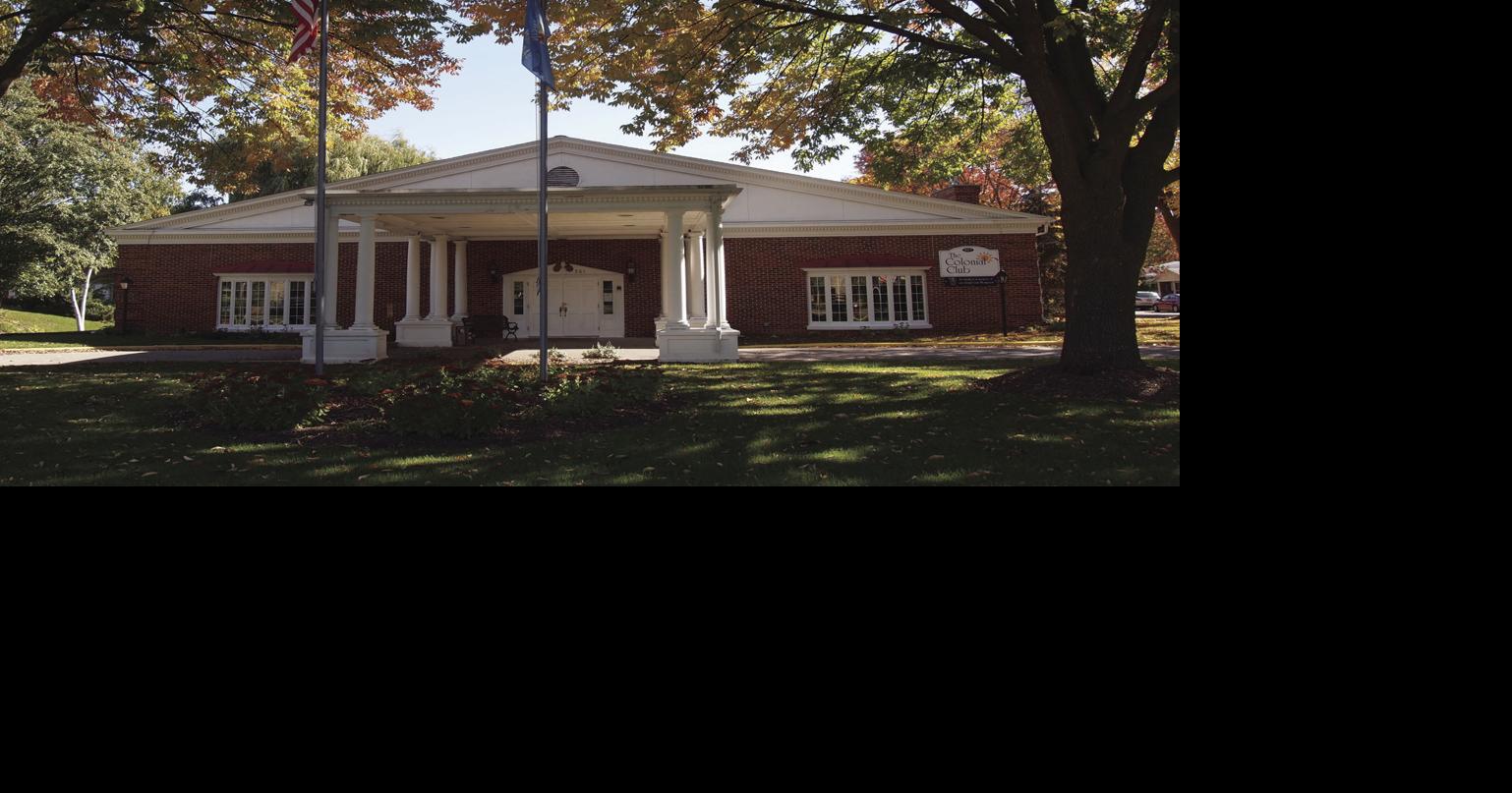 Sun Prairie Colonial Club lists activities | Community | hngnews.com