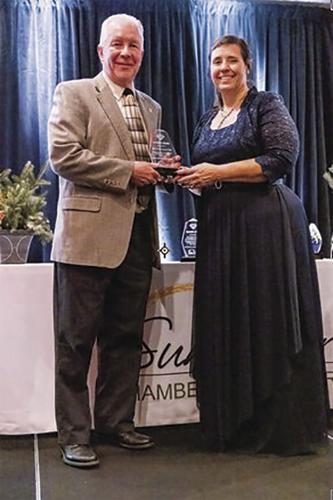 Salvatore's Tomato Pies, Firehouse Subs among chamber gala award ...