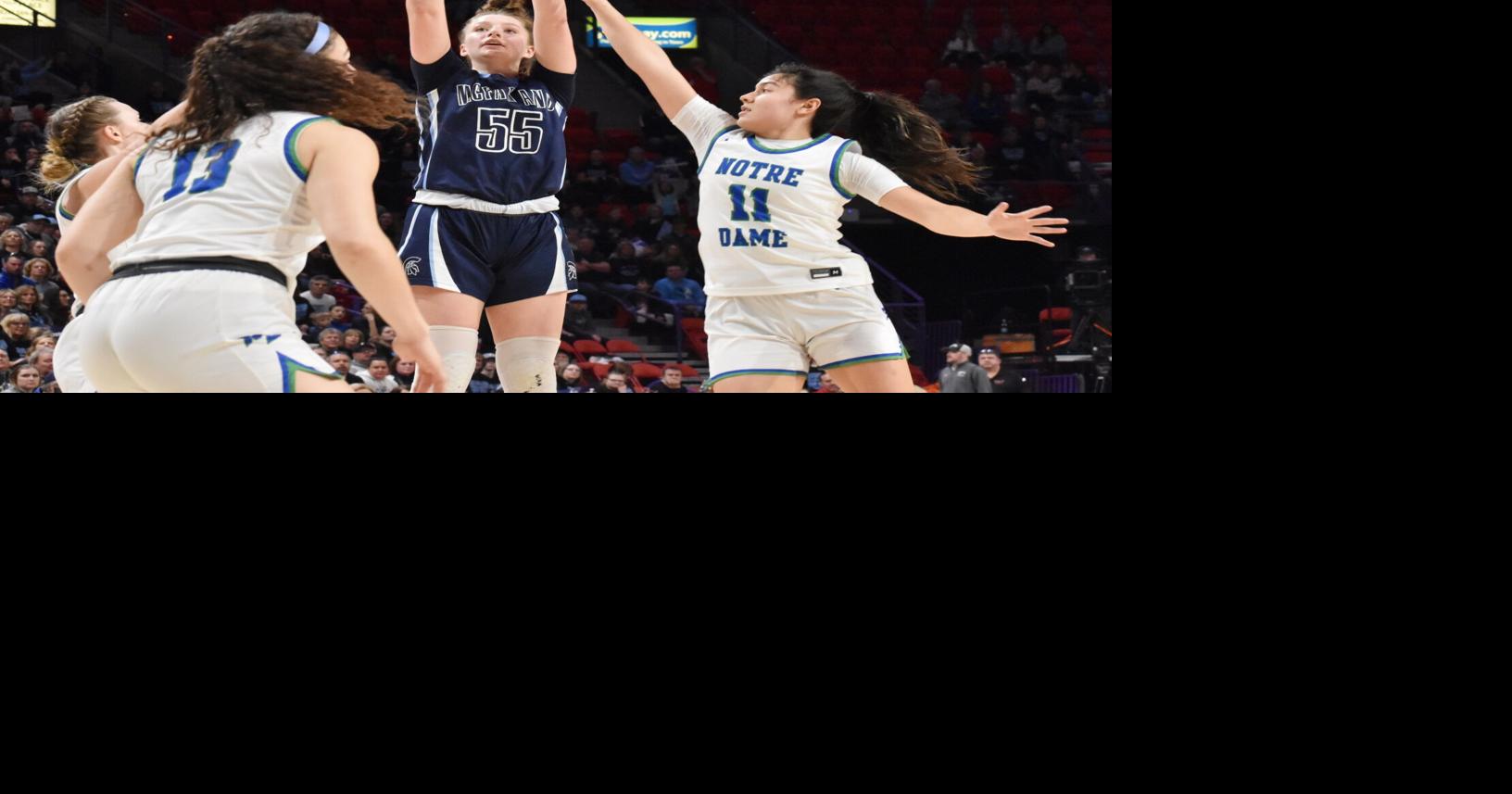 Teagan Mallegni | | hngnews.com