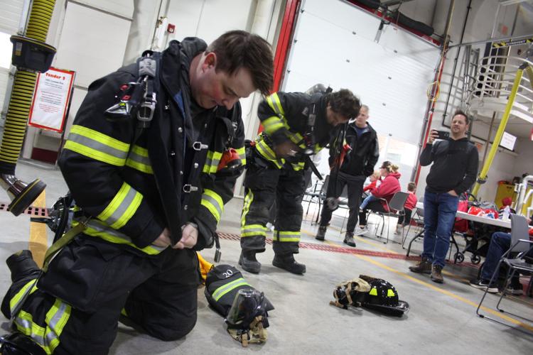 Cottage Grove Fire Department 2023 Open House | Local | hngnews.com