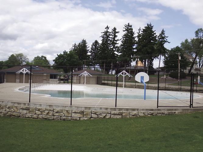Lodi closes pool for 2020 season | Enterprise & Press | hngnews.com