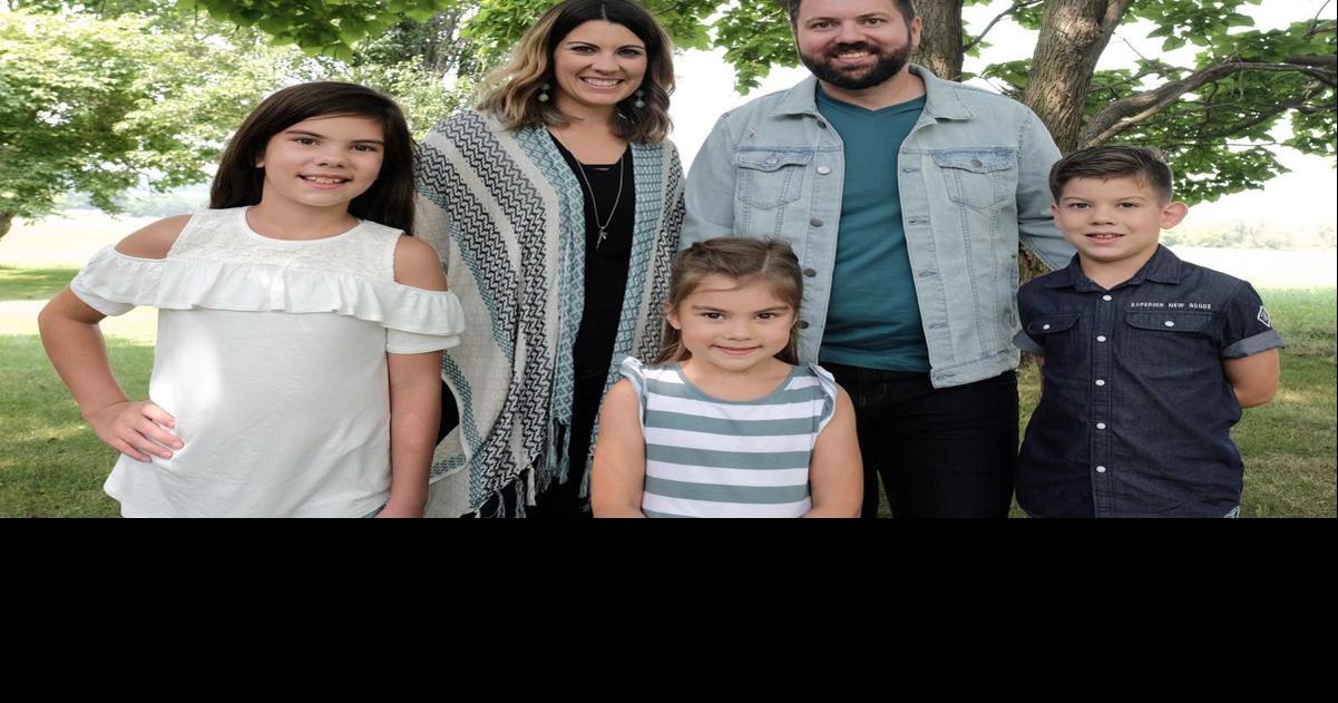 Grace Valley Church pastor introduces new church | Church Notes ...