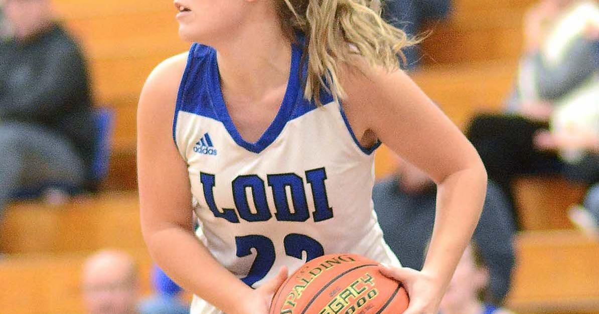 Girls basketball: Lodi falls to Wisconsin Dells | Sports | hngnews.com
