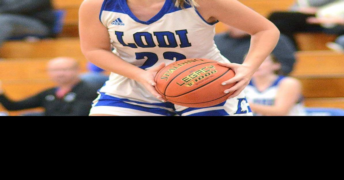 Girls basketball: Lodi falls to Wisconsin Dells | Sports | hngnews.com
