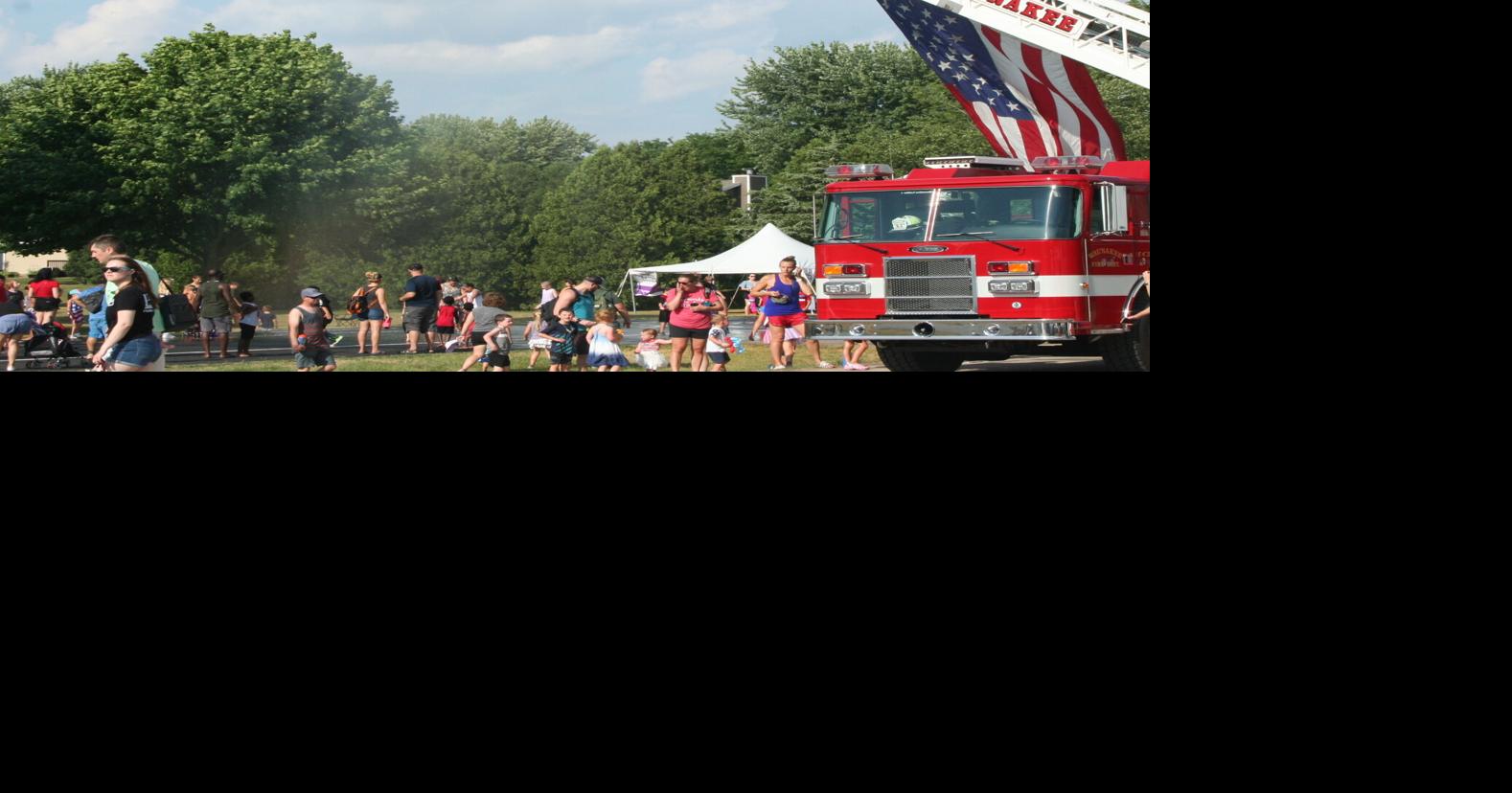 Hot fun in the summertime | Local | hngnews.com