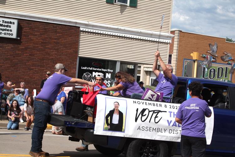 Valencia aims to unseat Plumer in Wisconsin State Assembly | Government ...
