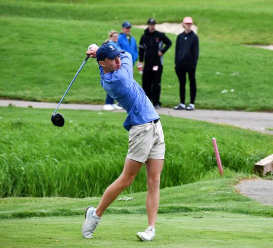 Roe, Klahn make boys golf all-conference team | The Star: Sun Prairie ...