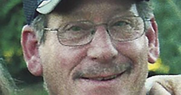 David Lee Pafford | Enterprise & Press | hngnews.com