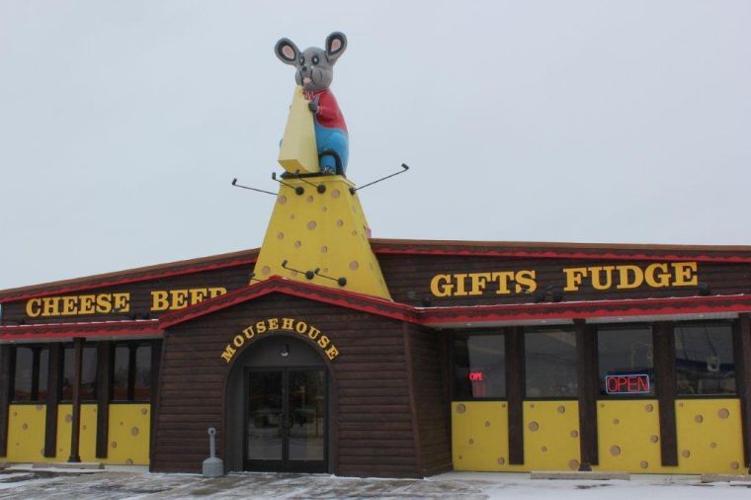 Say Cheese -- Mousehouse Cheesehaus | Business | hngnews.com