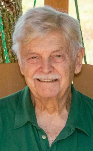 Bernard John "Bernie" Lessner | Obituaries | hngnews.com