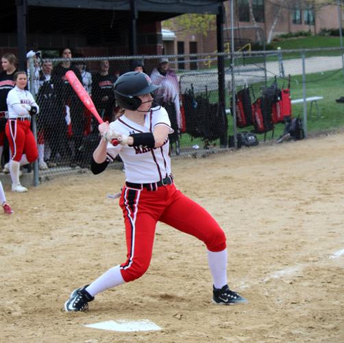 Marshall softball hopes for continued success under new leadership ...