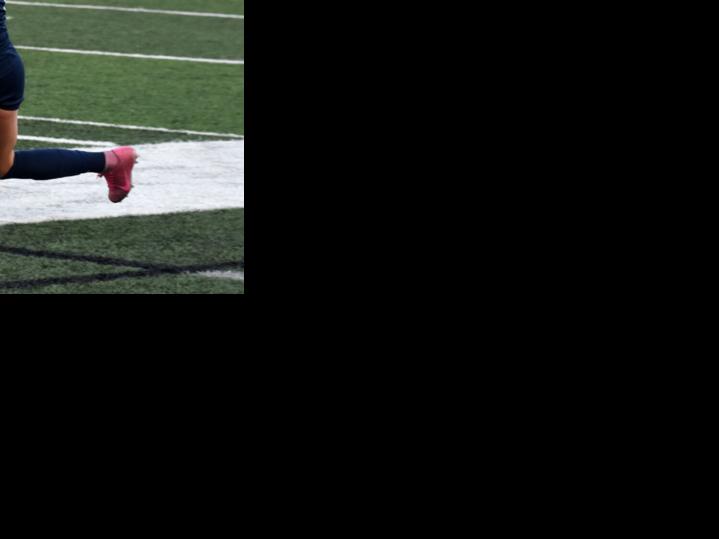 Wolves roll Cardinals in first-ever girls soccer meeting | Sun Prairie ...