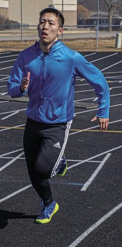 Track and Field opens season in Platteville | Waunakee Tribune ...