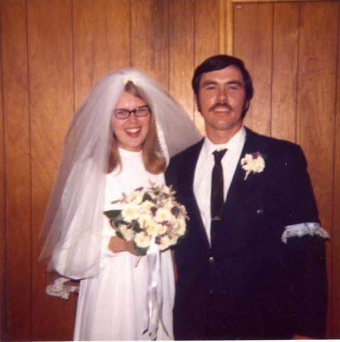 Daryl and Donna Rahn to celebrate 40th anniversary | Anniversaries ...