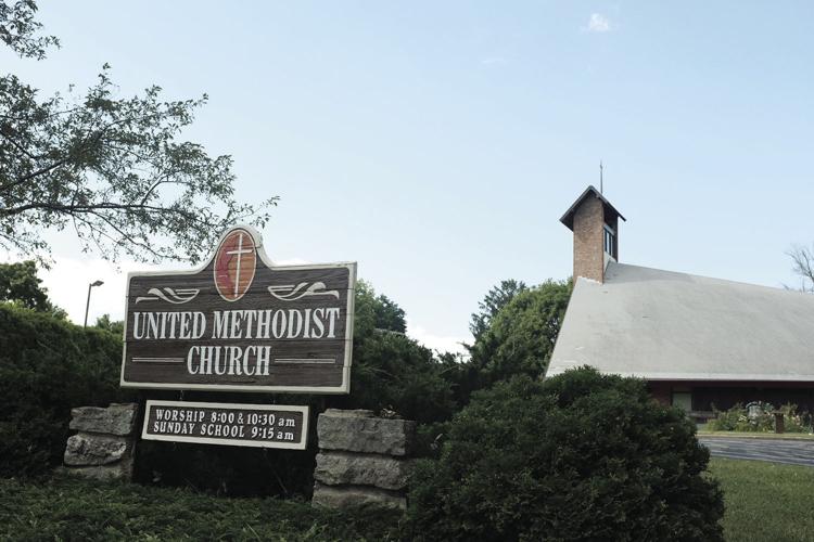 Pandemic left its mark on churches, too | Local | hngnews.com