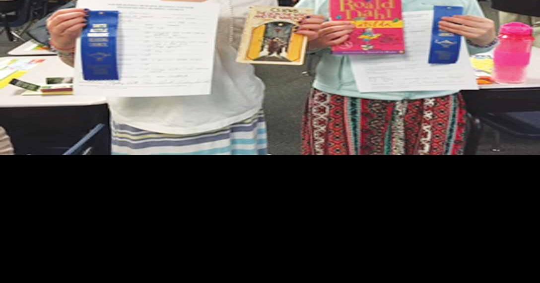Kettle Moraine Interpretive Reading Contest | Community | hngnews.com