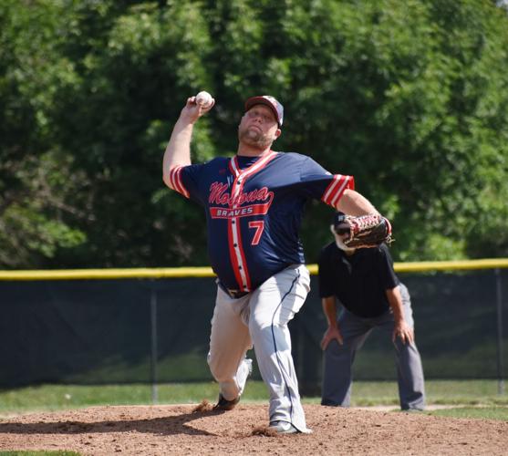 Monona Braves defeated by Verona | | hngnews.com