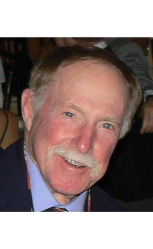 Thomas Francis "Tom" Berns | Obituaries | hngnews.com