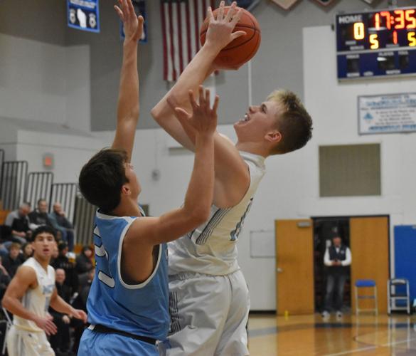 Dadon Gillen scores career-high 30 points; McFarland boys basketball ...