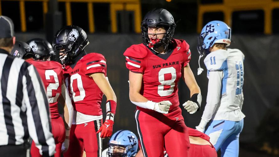 Sun Prairie East football Level 3 preview | Sun Prairie Star | hngnews.com