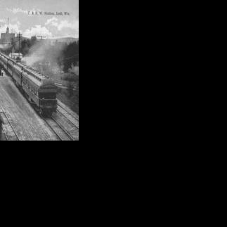 Lodi Train Depot | Heritage | hngnews.com