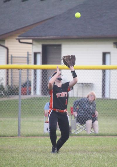 Puma softball team looks to challenge for Capitol North title in second ...